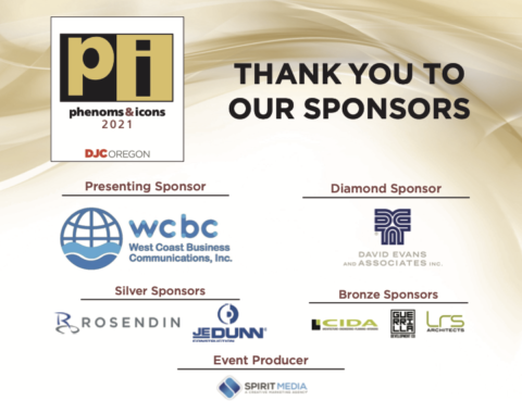 DJC Phenoms & Icons 2021 | DJC